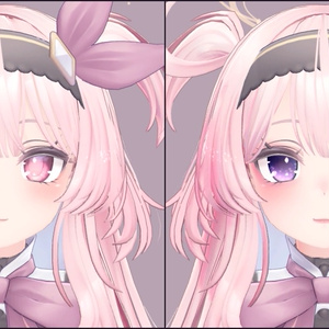 【yoll】make up texture - Biais47 - BOOTH