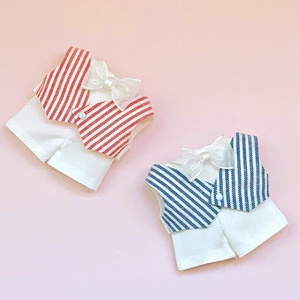 White summer jacket - maison de M - BOOTH