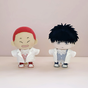 White summer jacket - maison de M - BOOTH