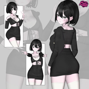 エモートの3D Models 人気の同人グッズ344点を通販！話題のアニメやデザインから個性的で被らないアイテムが見つかる - BOOTH