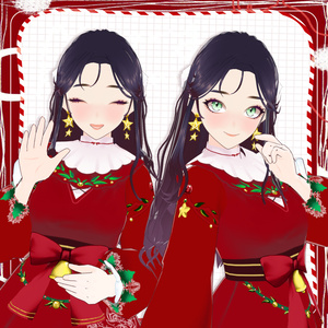 VTuber Maker - Live3Dモデルスタジオ - BOOTH