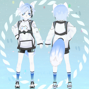 VTuber Maker - Live3Dモデルスタジオ - BOOTH