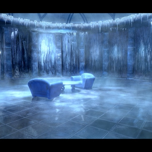 【オリジナル3Dモデル】VOIDREAVER - ぜろけん。～第零研究所～ - BOOTH