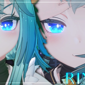 [VRChat] Divine Sight for Moe「萌」[Pack + 1] - Hitsuu's Den - BOOTH