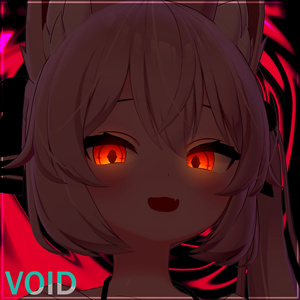 [VRChat] Divine Sight for Moe「萌」[Pack + 1] - Hitsuu's Den - BOOTH