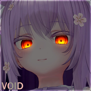 [VRChat] Divine Sight - Lost Heroes for Manuka「マヌカ」[Pack] - Hitsuu's ...