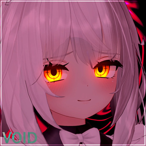 [VRChat] Divine Sight - Lost Heroes for Manuka「マヌカ」[Pack] - Hitsuu's ...