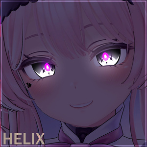 [VRChat] Divine Sight for Moe「萌」[Pack + 1] - Hitsuu's Den - BOOTH