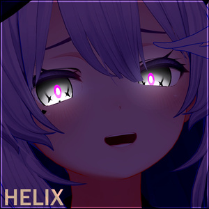 [VRChat] Divine Sight - Lost Heroes for Manuka「マヌカ」[Pack] - Hitsuu's ...