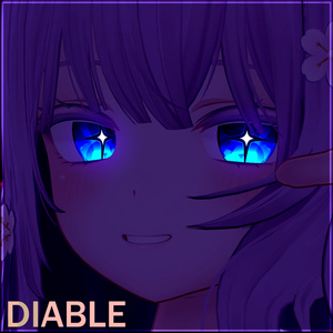 [VRChat] Divine Sight - Lost Heroes for Manuka「マヌカ」[Pack] - Hitsuu's ...