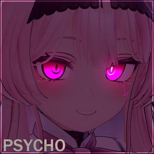 [VRChat] Divine Sight - BioHazard for 3 Avatars [Pack] - Hitsuu's Den ...