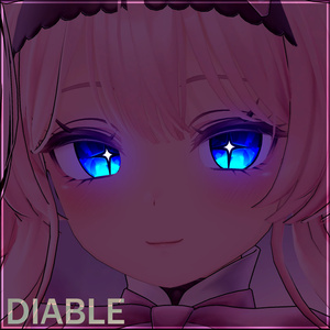 [VRChat] Divine Sight - Lost Heroes for Manuka「マヌカ」[Pack] - Hitsuu's ...