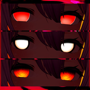 [VRChat] Divine Sight - Lost Heroes for Manuka「マヌカ」[Pack] - Hitsuu's ...