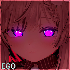 [VRChat] Divine Sight for Manuka「マヌカ」[Pack] - Hitsuu's Den - BOOTH