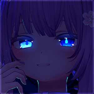 [VRChat] Divine Sight for Manuka「マヌカ」[Pack] - Hitsuu's Den - BOOTH