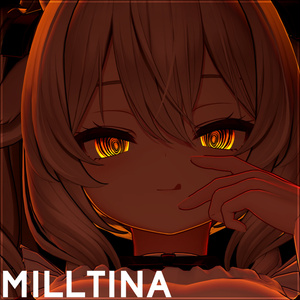 [VRChat] Divine Sight for Manuka「マヌカ」[Pack] - Hitsuu's Den - BOOTH