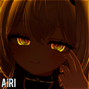 [VRChat] Divine Sight for Manuka「マヌカ」[Pack] - Hitsuu's Den - BOOTH