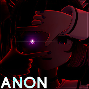 [VRChat] Divine Sight for Karin「カリン」[Pack] - Hitsuu's Den - BOOTH