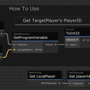 VRC World Udon Loading Panel /로딩 패널 - KarmoDDrine's Prefab - BOOTH