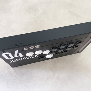 2ページ目 - アケコンに関する人気の同人グッズ355点を通販できる! - BOOTH