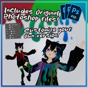 [FREE] LGBT Pride Pin for VRChat - Yernemm - BOOTH