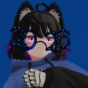 [FREE] LGBT Pride Pin for VRChat - Yernemm - BOOTH