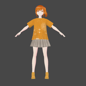 Page 2768 - VRChatの3D Models 人気の同人グッズ166579点を通販！話題のアニメやデザインから個性的で被らない ...
