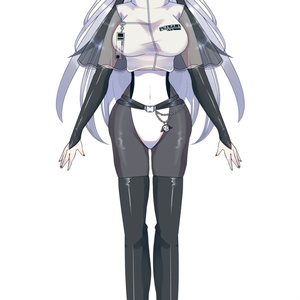 Page 6 - 2d rigging vtuberに関する人気の同人グッズ333点を通販できる! - BOOTH