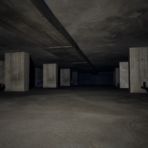 エレベーターホラーゲーム - tui - BOOTH