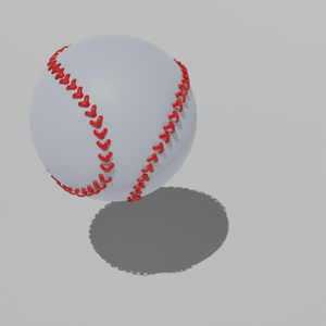 陸上競技場【3DCG】 - 3Dcat - BOOTH