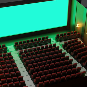 【3DCG】ゲーミングルーム - 3Dcat - BOOTH