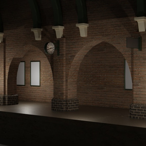 【3Dモデル】スケボー - 3Dcat - BOOTH