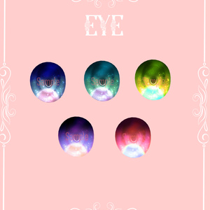 Rindo Eye Texture & Daily makeup - FLOS - BOOTH