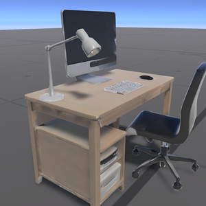 【Free無料】【VRchat】Eye Change Tools/目の切り替えツール/眼睛切换工具 - solaier - BOOTH