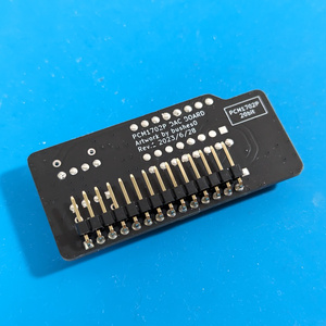 AK4493SEQ BT Rev.2（青レジスト）MONYACA7 BAL用 - Bunaudio Presented by ブナシメジ ...