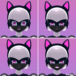 GoGo Loco VRChat 3.0 Quality of Life Locomotion System - franada - BOOTH