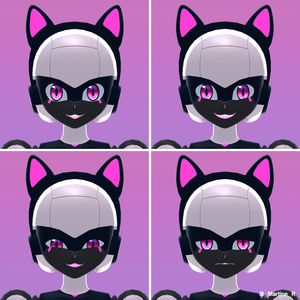 GoGo Loco VRChat 3.0 Quality of Life Locomotion System - franada - BOOTH