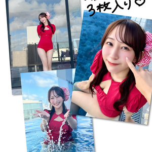 クリスマスチェキ🎄 - 🌷やっこ屋さん🌷 - BOOTH