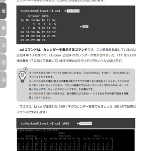 手を動かして学ぶLinux サーバーセキュリティ入門 #ZANSIN本 #のみぞーん - のみぞーーーん - BOOTH
