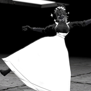 |3Dモデル|3D Model| INHYEONG TYPE 03 - GRAYMORE+ - BOOTH