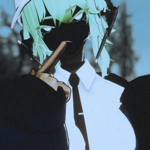 |3Dモデル|3D Model| INHYEONG TYPE 03 - GRAYMORE+ - BOOTH