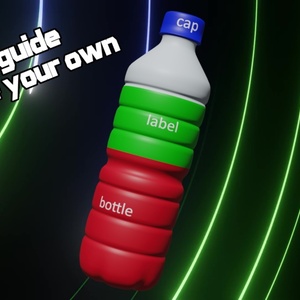 Christmas gift boxes for Vtubers and VRchat - pix's models - BOOTH