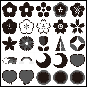 Procreate用ブラシ - bell - BOOTH