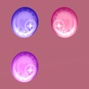 PreCure/Pretty Cure Themed Eyes - CuteDarkArts - BOOTH