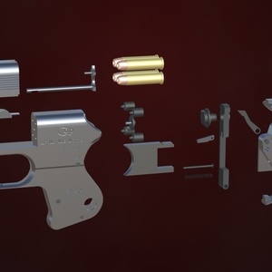 Tomcat's Toy Box - BOOTH