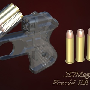 Browning M1918A2 - Tomcat's Toy Box - BOOTH