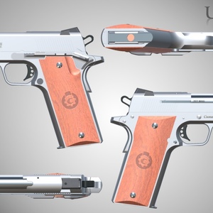 Tomcat's Toy Box - BOOTH