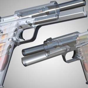 SIG SAUER MPX - Tomcat's Toy Box - BOOTH