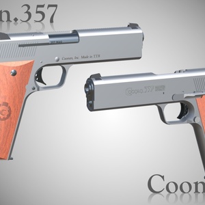 Browning M1918A2 - Tomcat's Toy Box - BOOTH