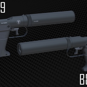 Tomcat's Toy Box - BOOTH